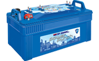 Shri Krishna Battery | Battery dealers | self starter & dynamo winding ...